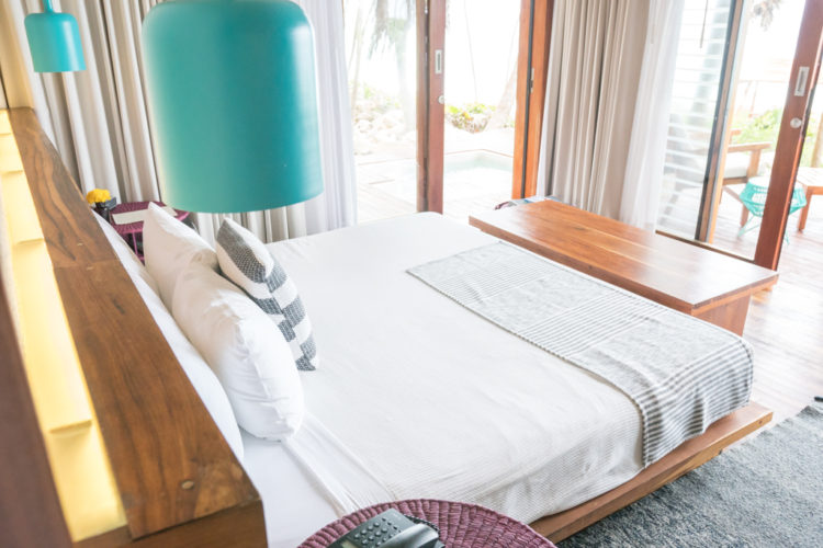 Mi Amor Hotel & Spa, Tulum, Mexico | WeWanderlustCo