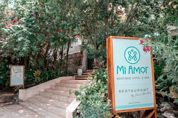 Mi Amor Hotel & Spa, Tulum, Mexico | WeWanderlustCo