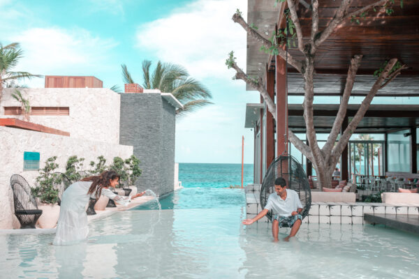 Mi Amor Hotel & Spa, Tulum, Mexico | WeWanderlustCo