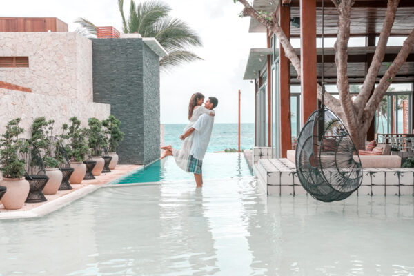 Mi Amor Hotel & Spa, Tulum, Mexico | WeWanderlustCo