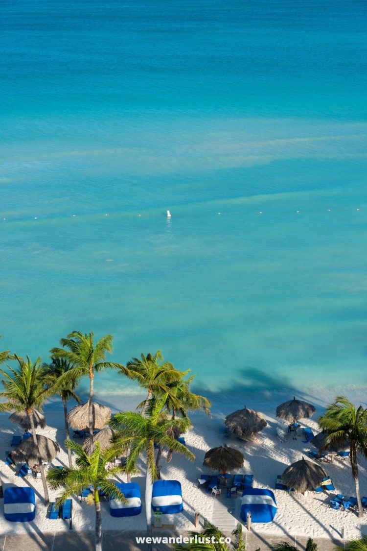 Best Aruba Vacation in 2026 (includes All-Inclusive Resorts)
