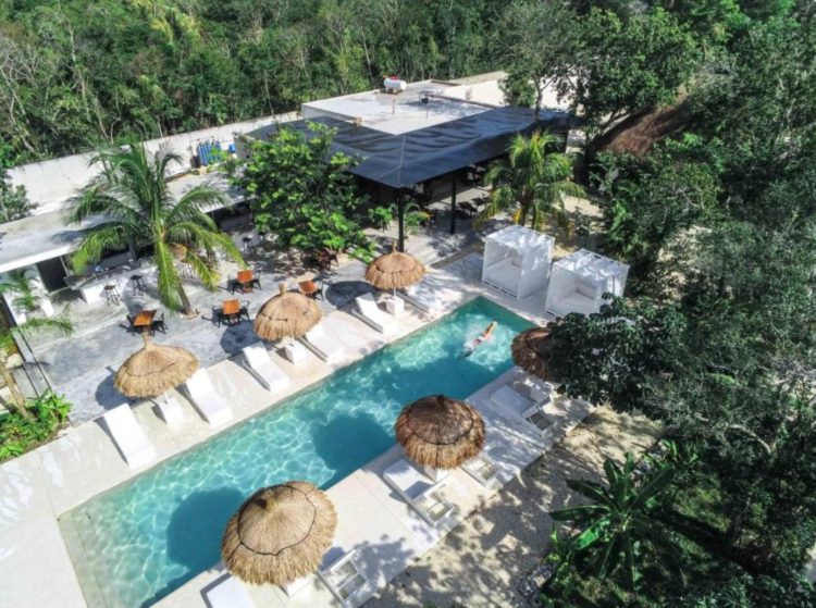 The Ultimate Tulum Travel Guide with Prices (includes Tulum's All ...